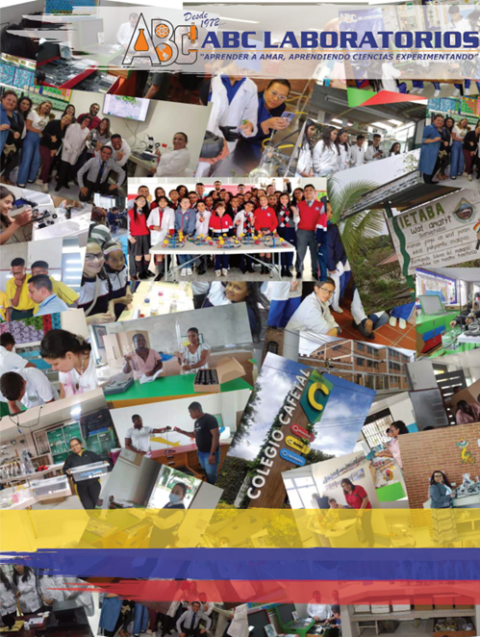 proyectosABC - Abc Laboratorios
